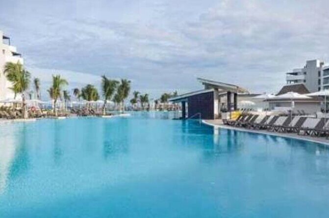 Airport transfer Ocean Coral Spring and Eden Bay - FAQ