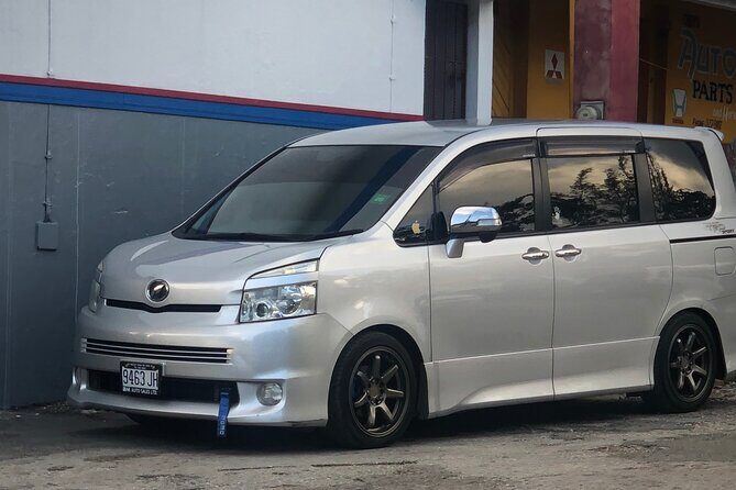 Airport Transfer OCEAN CORAL SPRING or EDEN BAY - What to Expect During Your Transfer