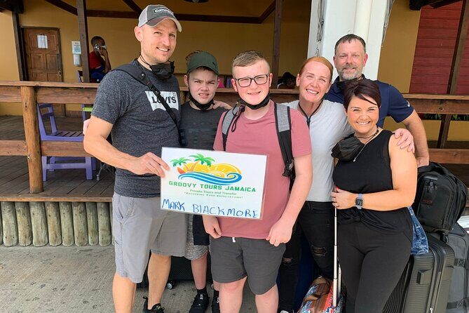 Airport Transfer Ocho Rios hotels - Introduction