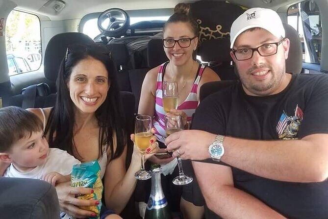 Airport Transfer Ocho Rios hotels - Key Points