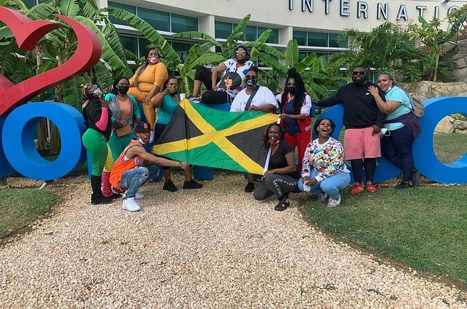 Airport Transfer Ocho Rios hotels - Reliability and Customer Feedback