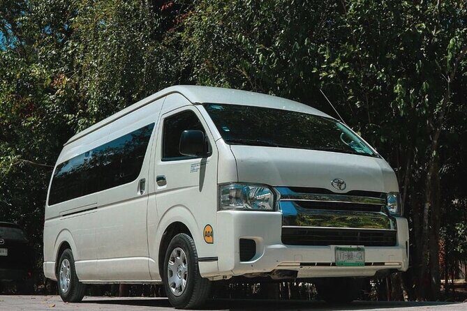 Airport Transfer One Way - Cancun / Tulum - Private or Luxury - Detailed Review: What Travelers Can Expect