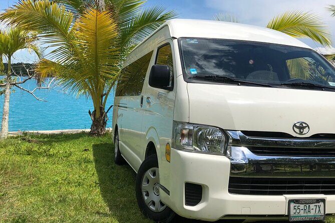 Airport Transfer One Way - Cancun / Tulum - Private or Luxury - The Sum Up: Is This Transfer for You?