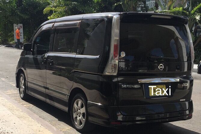 Airport Transfer Paradise Island - An Honest Look at the Airport Transfer Paradise Island Experience