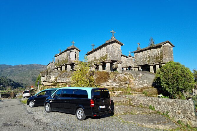 Airport Transfer Porto> Viana do Castelo - Itinerary Breakdown & Experience Expectations