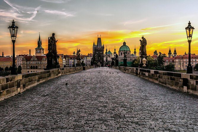 Airport Transfer: Prague to Prague Airport PRG by Business Car - How the Service Enhances Your Travel Experience