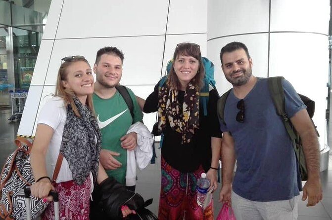 Airport Transfer Private From/To KLIA, KLIA2 - Who Should Consider This Service?