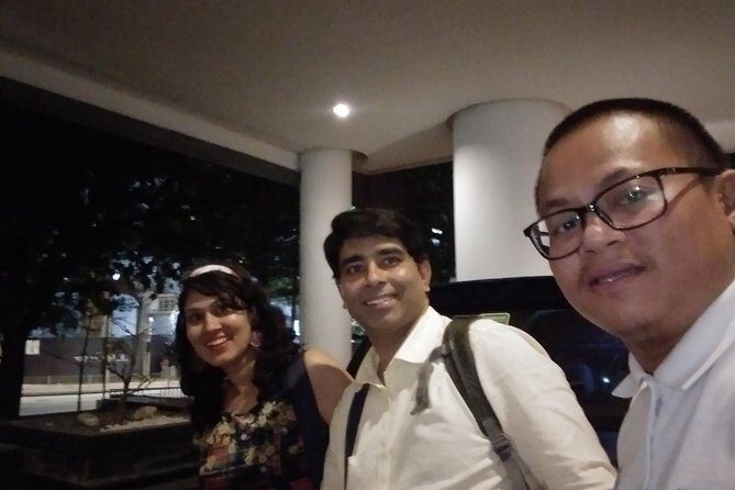 Airport Transfer Private From/To KLIA, KLIA2 - The Sum Up