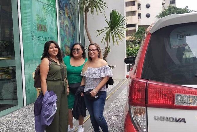 Airport Transfer Private From/To KLIA, KLIA2 - FAQ