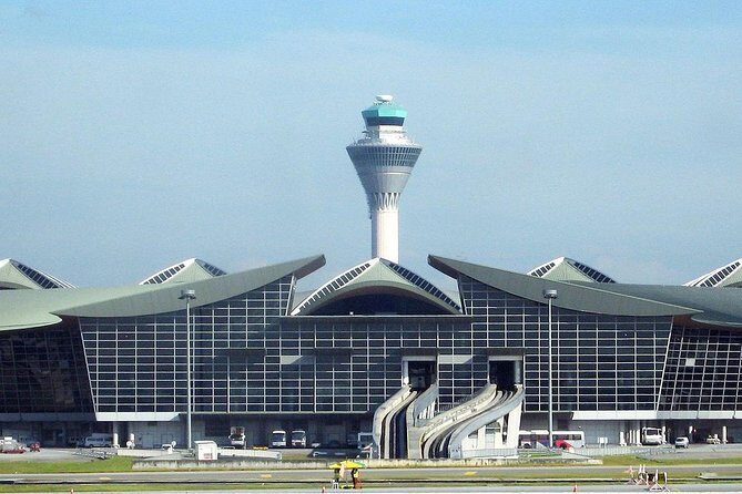 Airport Transfer Private From/To KLIA, KLIA2 - Introduction