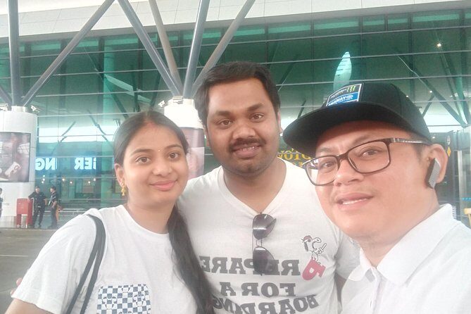 Airport Transfer Private From/To KLIA, KLIA2 - Practical Tips for a Smooth Experience