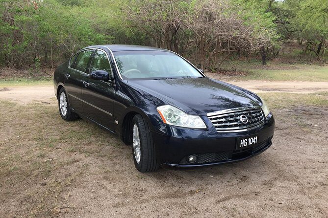 Airport Transfer Private: Round-trip - Hewanorra (UVF) & George Charles (SLU) - Frequently Asked Questions