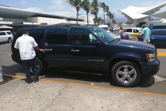 Airport Transfer Puerto Vallarta - Who Should Consider This Service?