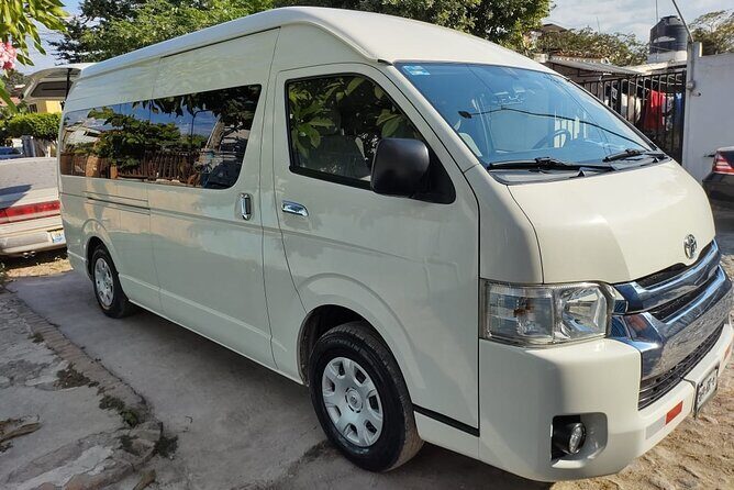 Airport Transfer Puerto Vallarta - FAQs