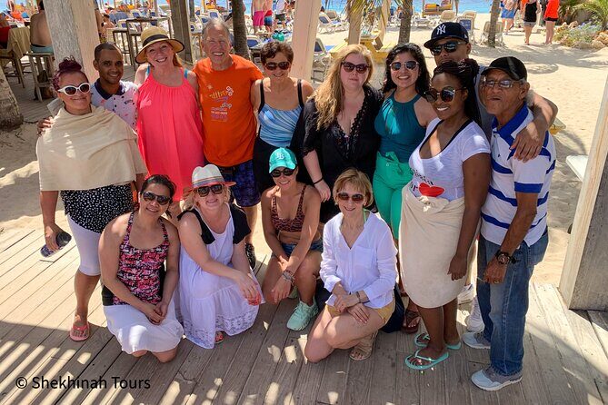 Airport Transfer Return Included - A Word on Reviews