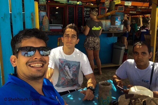 Airport Transfer Return Included - Final Thoughts