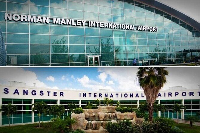 Airport Transfer Roundtrip Service from Montego Bay to Ocho Rios - Why Choose This Transfer Service?