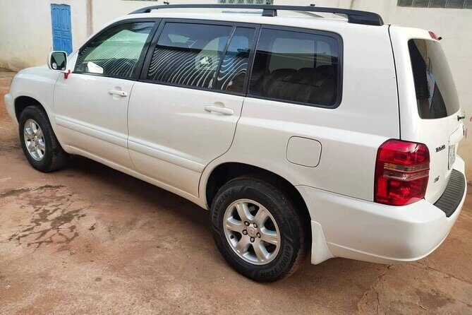 Airport Transfer (SAI airport and Siem Reap town) - FAQ