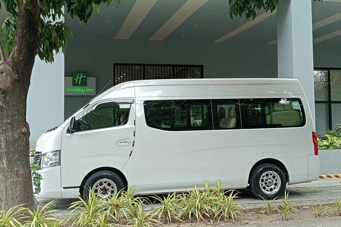 Airport Transfer Service Drop Off to Moalboal or Oslob Cebu - Who Should Consider This Service?