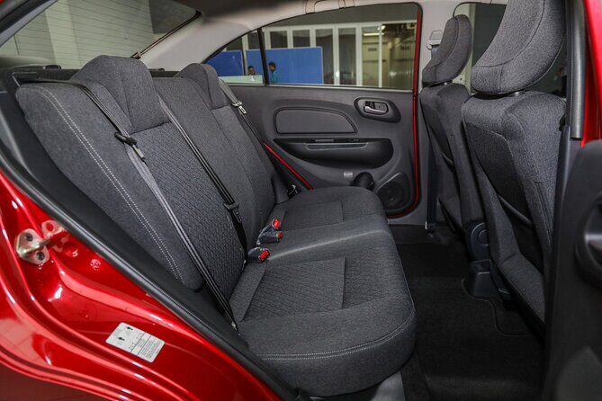 Airport Transfer Service in Singapore Changi Airport SIN - Final Thoughts