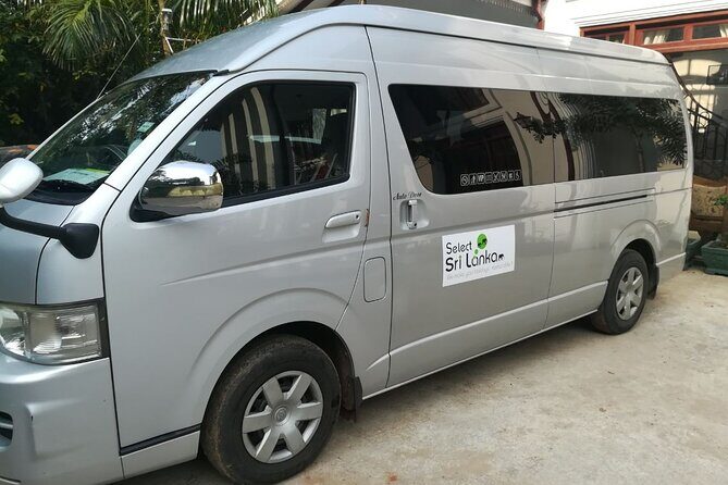 Airport Transfer Service (Private) to Kalutara/Wadduwa - Who Should Consider This Transfer?