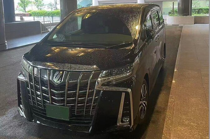 Airport transfer service,Intercity delivery service - An In-Depth Look at the Transfer Experience