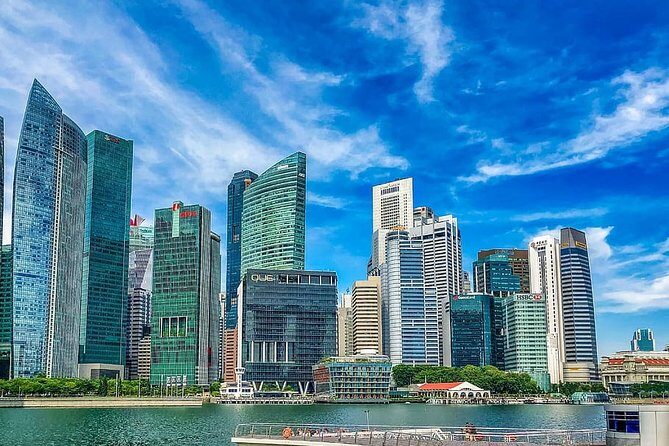 Airport Transfer: SIN Airport to Singapore by Business Car - The Sum Up: Worth the Investment?