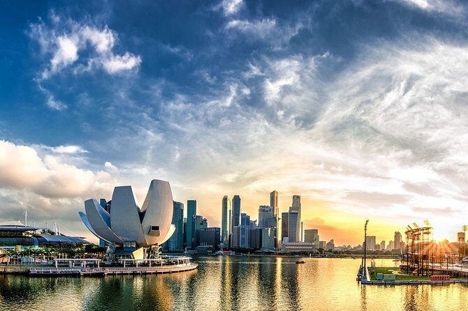 Airport Transfer: SIN Airport to Singapore by Luxury Car - Authentic Perspectives from Travelers