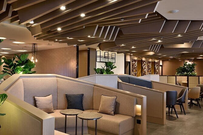 Airport Transfer: SIN Airport to Singapore by Luxury Van - FAQs