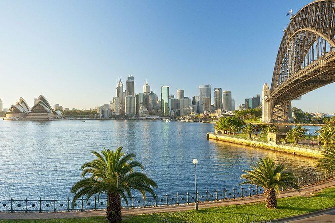 Airport Transfer: Sydney Airport SYD to Sydney by Business Car - How It Compares to Other Options