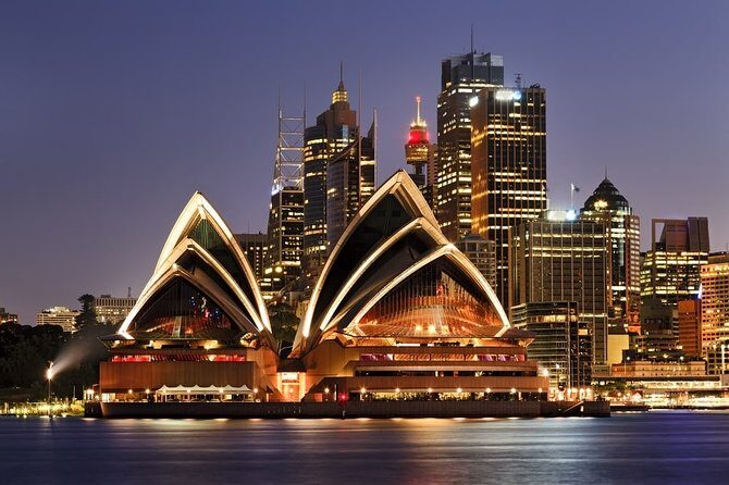 Airport Transfer: Sydney Airport SYD to Sydney by Business Car - Final Thoughts