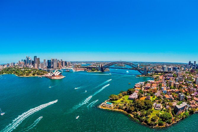 Airport Transfer: Sydney to Sydney Airport SYD by Business Car - FAQs