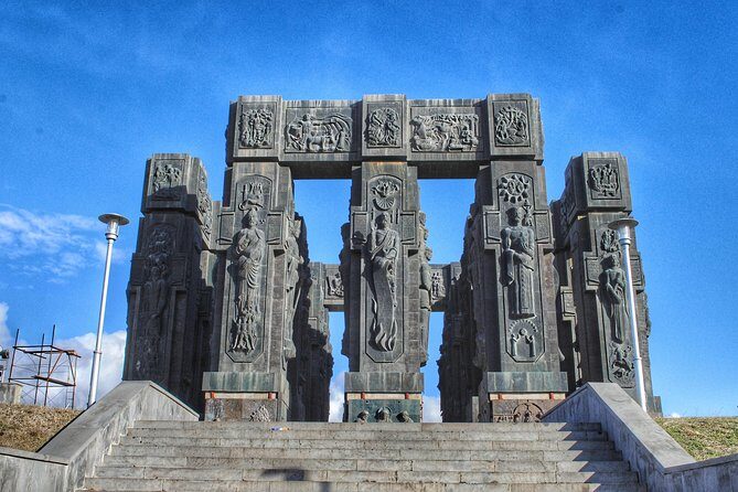 Airport Transfer: Tbilisi to Tbilisi Airport TBS by Standard Car - FAQ