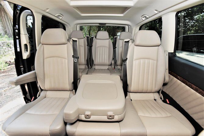 Airport Transfer Tivat / Porto Montenegro to Budva /Sveti Stefan - FAQ