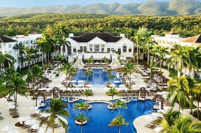 Airport transfer to and from Hyatt montego Bay - Practical Details and Considerations