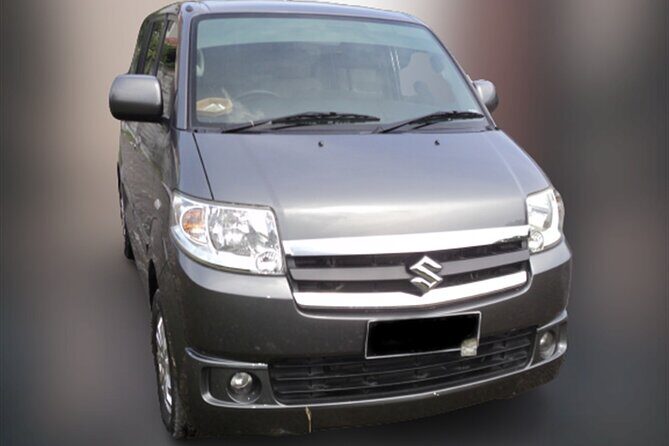 Airport Transfer to Canggu / Umalas / Kerobokan (4 seat) - Introduction