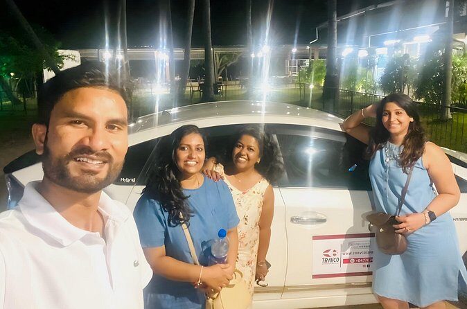 Airport Transfer to Colombo Ella Galle Sigiriya Kandy and More - Who Is This Transfer Service Best For?