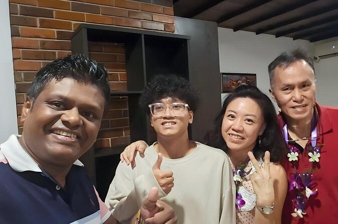 Airport Transfer to Colombo Ella Galle Sigiriya Kandy and More - The Sum Up: Who Should Book This?