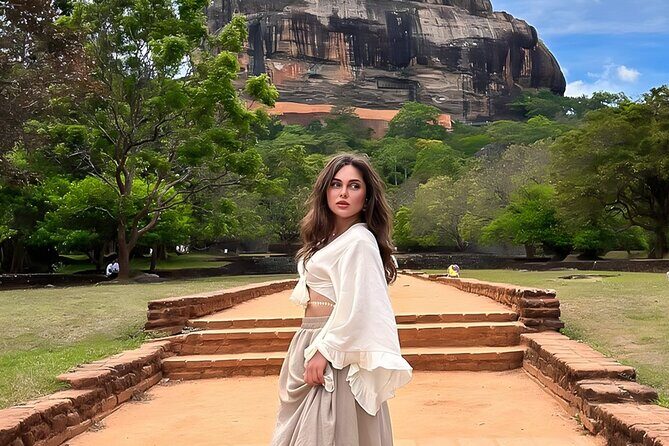 Airport Transfer to Colombo Ella Galle Sigiriya Kandy and More - FAQ