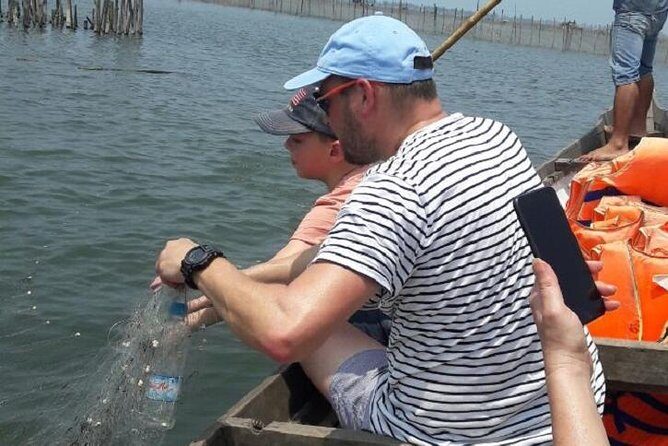 Airport Transfer to/from Hue, Da Nang & Hoi An by Private Car - What Makes This Transfer Stand Out?