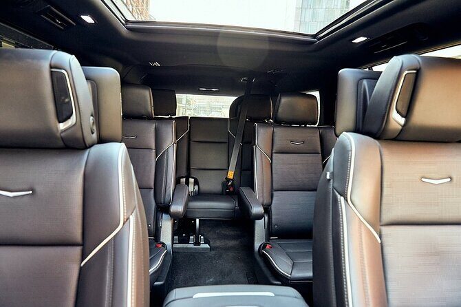 Airport Transfer to Hotel in New York - What to Expect from Your NYC Airport Transfer