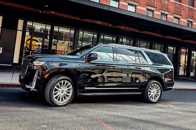 Airport Transfer to Hotel in New York - Who Will Benefit Most?