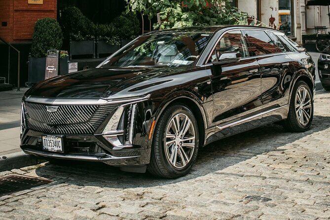 Airport Transfer to Hotel in New York - FAQ