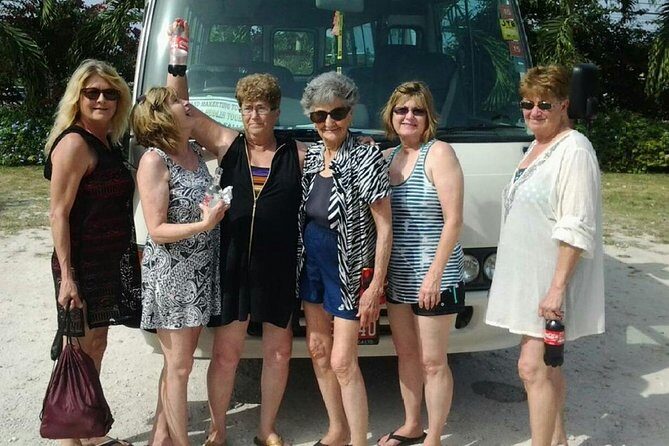 Airport Transfer To Hotels in Negril - Final Thoughts