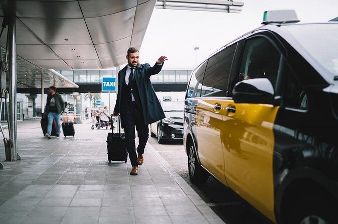 Airport Transfer to Hotels in Punta Cana - Who Is This Service Best For?