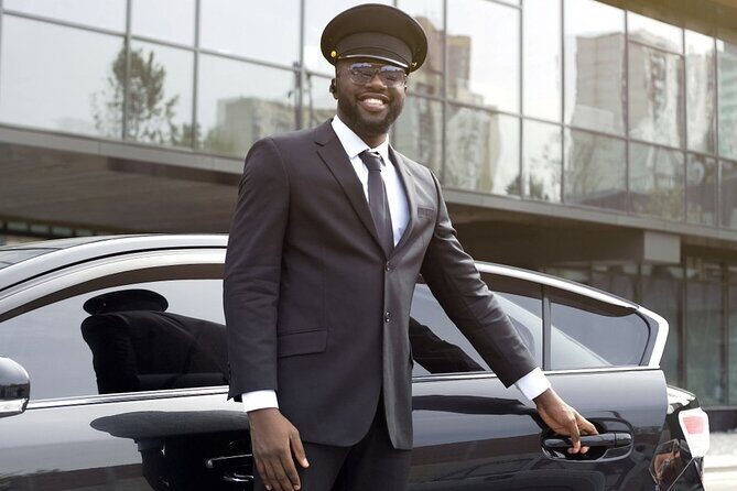 Airport Transfer to Hotels in Punta Cana - The Sum Up