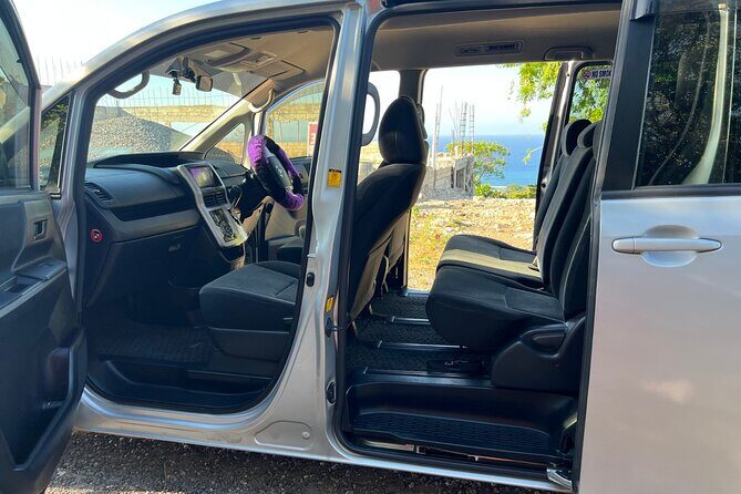 Airport Transfer To Kingston, Ocho Rios, Montego Bay & Negril - Key Points