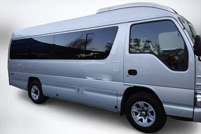 Airport Transfer to Kuta/Seminyak/Sanur/Nusa Dua/Jimbaran (13 seat) - Practical Value and Cost Analysis