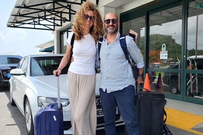 Airport Transfer To Montego Bay Hotels - What to Expect from Your Montego Bay Airport Transfer