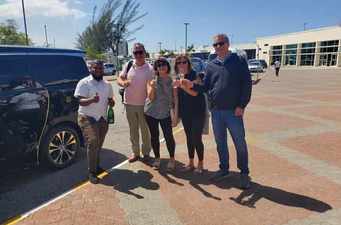 Airport Transfer To Montego Bay Hotels - Price and Value for Money